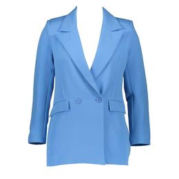 Trendyol Blazer in Blau - 66% | Größe 34 | Damenjacken