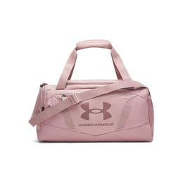 Under Armour Sporttasche "Undeniable 5.0" in Rosa - (B)75 x (H)36 x (T)37 cm - 10% | Damen-outdoor-ausruestung