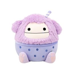 Squishmallows Pl&uuml;schtier "Dilka - Boba Lavender Bigfoot" - ab 3 Jahren - 28% | Kinder-kuscheltiere