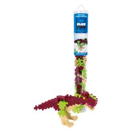 PLUS PLUS Bausteine "T-Rex" - ab 5 Jahren - 12% | Experimentieren-spielzeug