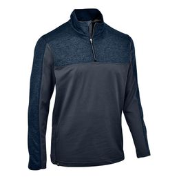 Maul Sport Funktionsshirt "S&ouml;ll" in Dunkelblau - 46% | Gr&ouml;&szlig;e 58 | Herren-sportshirts