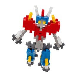 PLUS PLUS Bausteine "Mecha Roboter" - ab 5 Jahren - 12% | Experimentieren-spielzeug