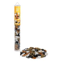 PLUS PLUS 100tlg. Kreativ Bausteine-Set "Schatz" - ab 5 Jahren - 12% | Experimentieren-spielzeug