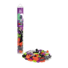 PLUS PLUS 100tlg. Kreativ Bausteine-Set "Gespenst" - ab 5 Jahren - 25% | Experimentieren-spielzeug