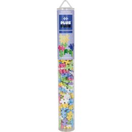 PLUS PLUS Bausteine "Pastel" - ab 5 Jahren - 12% | Experimentieren-spielzeug