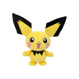 Pokémon Pokémon Plüschfigur "Pichu" - ab 3 Jahren - 23% | Kinder-kuscheltiere