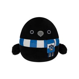 Squishmallows Plüschfigur "Ravenclaw Raven" in Schwarz - ab 3 Jahren - 38% | Kinder-kuscheltiere