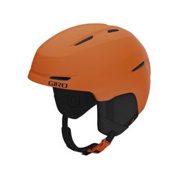 Giro Ski-/ Snowboardhelm "Spur" in Orange - 42% | Größe S | Kinder-austruestung-accessoires