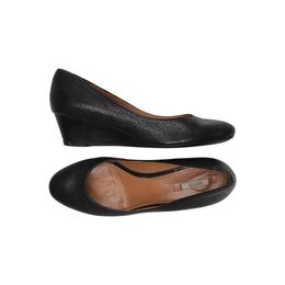 Geox Pumps Damen Gr&ouml;&szlig;e 38 Second Hand schwarz