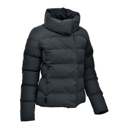 Maul Sport Steppjacke "Marburg" in Schwarz - 59% | Größe 38 | Damenjacken