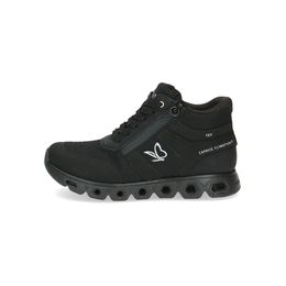 Caprice Sneakers in Schwarz - 47% | Gr&ouml;&szlig;e 38 | Damen-sneakers