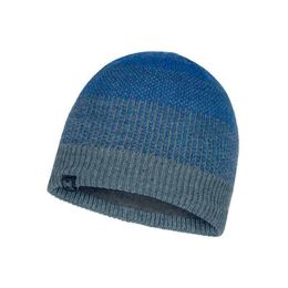 Buff M&uuml;tze in Blau/ Grau - 11% | Herren-accessoires-sport