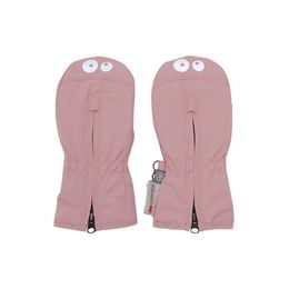 Color Kids Funktionsf&auml;ustlinge in Rosa - 10% | Gr&ouml;&szlig;e 92-104 | Baby-handschuhe