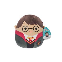 Squishmallows Plüschfigur "Harry Potter" in Bunt - ab 3 Jahren - 38% | Kinder-kuscheltiere