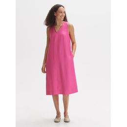 Opus Kleid in Pink - 57% | Gr&ouml;&szlig;e 40 | Damen-kleider