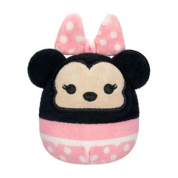 Squishmallows Pl&uuml;schtier "Disney - Blind Mystery Squad" - ab 3 Jahren (&Uuml;berraschungsprodukt) - 7% | Kinder-kuscheltiere
