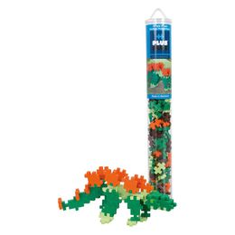 PLUS PLUS Bausteine "Stegosaurus" - ab 5 Jahren - 12% | Experimentieren-spielzeug