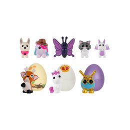 Squishmallows 6tlg. Spielfiguren-Set "Cuddle Crew" - ab 8 Jahren - 20% | Spielfiguren
