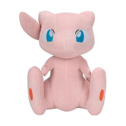 Pokémon Pokémon Plüschtier "Mew" - ab 3 Jahren - 31% | Kinder-kuscheltiere
