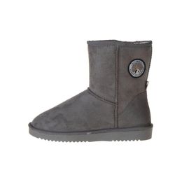 O`Neill O'Neill Boots in Grau - 74% | Gr&ouml;&szlig;e 38 | Damen-stiefel