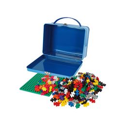 PLUS PLUS Metallbausteine - ab 5 Jahren - 600 St&uuml;ck - 32% | Experimentieren-spielzeug