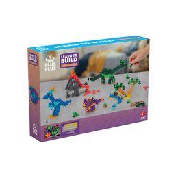 PLUS PLUS Bausteine "Dinosaurier" - ab 5 Jahren - 30% | Experimentieren-spielzeug