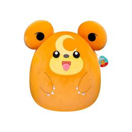 Squishmallows Plüschtier "Teddiursa" - ab 3 Jahren - (H)36 cm - 46% | Kinder-kuscheltiere