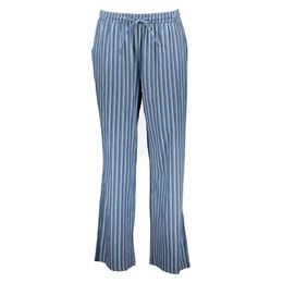 Sisters Point Hose in Blau/ Hellblau - 83% | Gr&ouml;&szlig;e S | Damenhosen