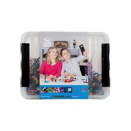 PLUS PLUS Bausteine "BOX" - ab 5 Jahren - 38% | Experimentieren-spielzeug