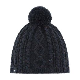 Eisb&auml;r Eisb&auml;r M&uuml;tze "Jean Active" in Anthrazit/ Bunt - 53% | Damen-muetzen-caps