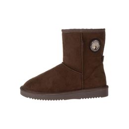 O`Neill O'Neill Boots in Braun - 61% | Größe 38 | Damen-stiefel