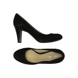 Geox Pumps Damen Gr&ouml;&szlig;e 38 Second Hand schwarz