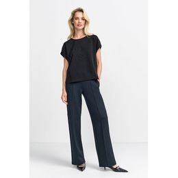 Rich & Royal Rich & Royal Shirt in Schwarz - 64% | Gr&ouml;&szlig;e S | Damen-tops