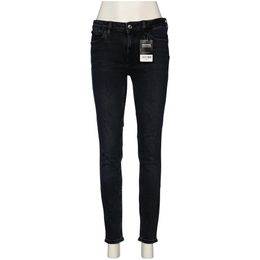 Mango Jeans Damen Gr&ouml;&szlig;e 29 Second Hand marine