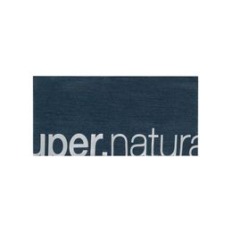 super.natural Stirnband ''Comfort'' in Dunkelblau - 25% | Damen-stirnbaender
