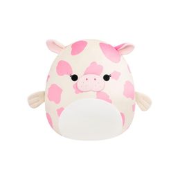 Squishmallows Plüschtier "Mondy - Hot Pink And White Sea Cow" - ab 3 Jahren - 28% | Kinder-kuscheltiere