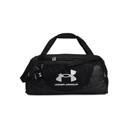 Under Armour Sporttasche "Undeniable 5.0" in Schwarz - (B)62 x (H)29 x (T)31 cm - 16% | Damen-outdoor-ausruestung