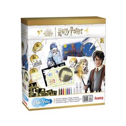 BloPens Sprühstifte-Set "Harry Potter" - ab 7 Jahren - 30% | Kinder-kreativspielzeug