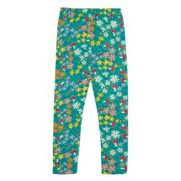 frugi Leggings "Libby" in Bunt - 28% | Größe 104/110 | Kinderhosen