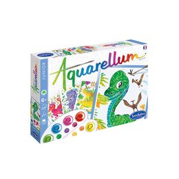 Sentosphère SentoSphere Malset "Aquarellum Junior - Dinosaurier" - ab 6 Jahren - 30% | Kinder-kreativspielzeug