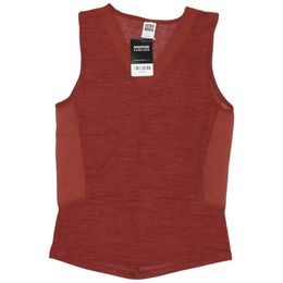 Vero Moda Maternity Top Damen Gr&ouml;&szlig;e S Second Hand rot