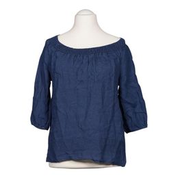 Boden Bluse Damen Gr&ouml;&szlig;e S Second Hand marine