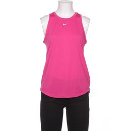 Nike Top Damen Gr&ouml;&szlig;e S Second Hand pink