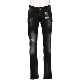 Dsquared2 Jeans Herren Gr&ouml;&szlig;e 29/30 Second Hand schwarz