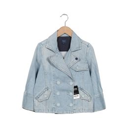 Pepe Jeans Jacke Damen Gr&ouml;&szlig;e XS Second Hand hellblau