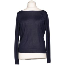 Mango Pullover Damen Gr&ouml;&szlig;e M Second Hand marine