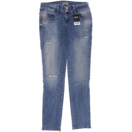LTB Jeans Damen Gr&ouml;&szlig;e 31 Second Hand blau