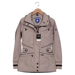 Wellensteyn Jacke Damen Gr&ouml;&szlig;e S Second Hand beige