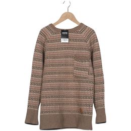 Barbour Pullover Damen Gr&ouml;&szlig;e M Second Hand beige