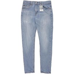 Levi's LEVI'S Jeans Herren Gr&ouml;&szlig;e 31 Second Hand blau